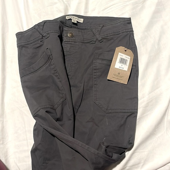 Pants & Jumpsuits | Frye Co Cargo | Poshmark